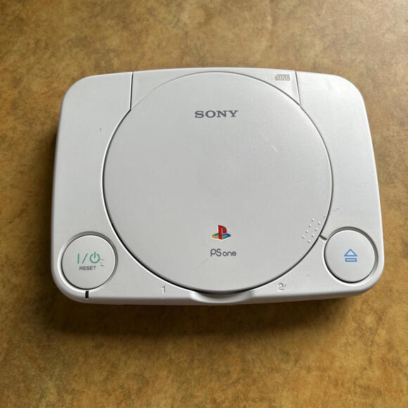 Sony | Video Games & Consoles | Official Sony Playstation Ps1 Slim ...